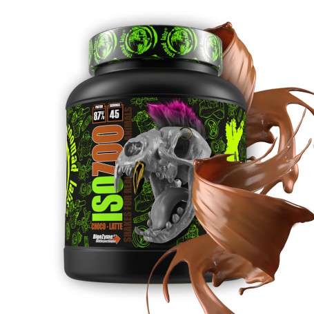 Whey Zoo - 1360g