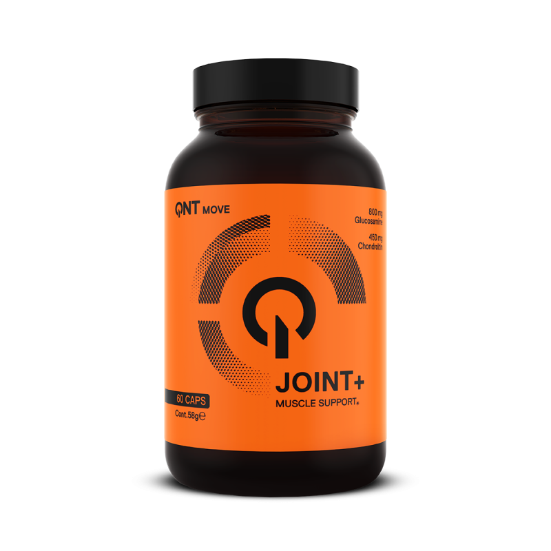 JOINT + Qnt 60 caps