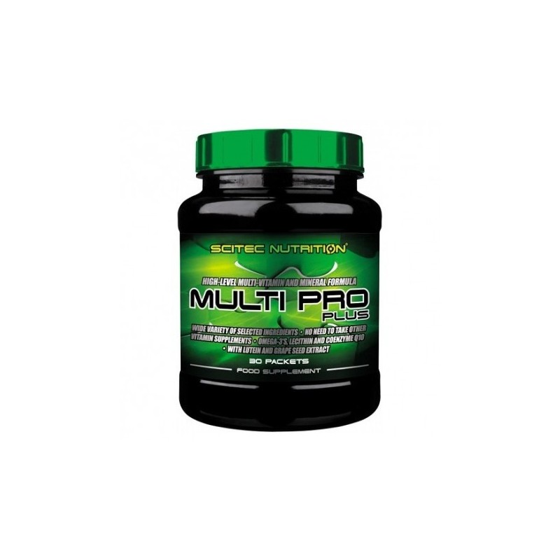 Multi Pro Plus