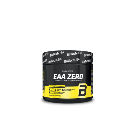 EAA Zero de BioTech USA | Nouméa et Tahiti